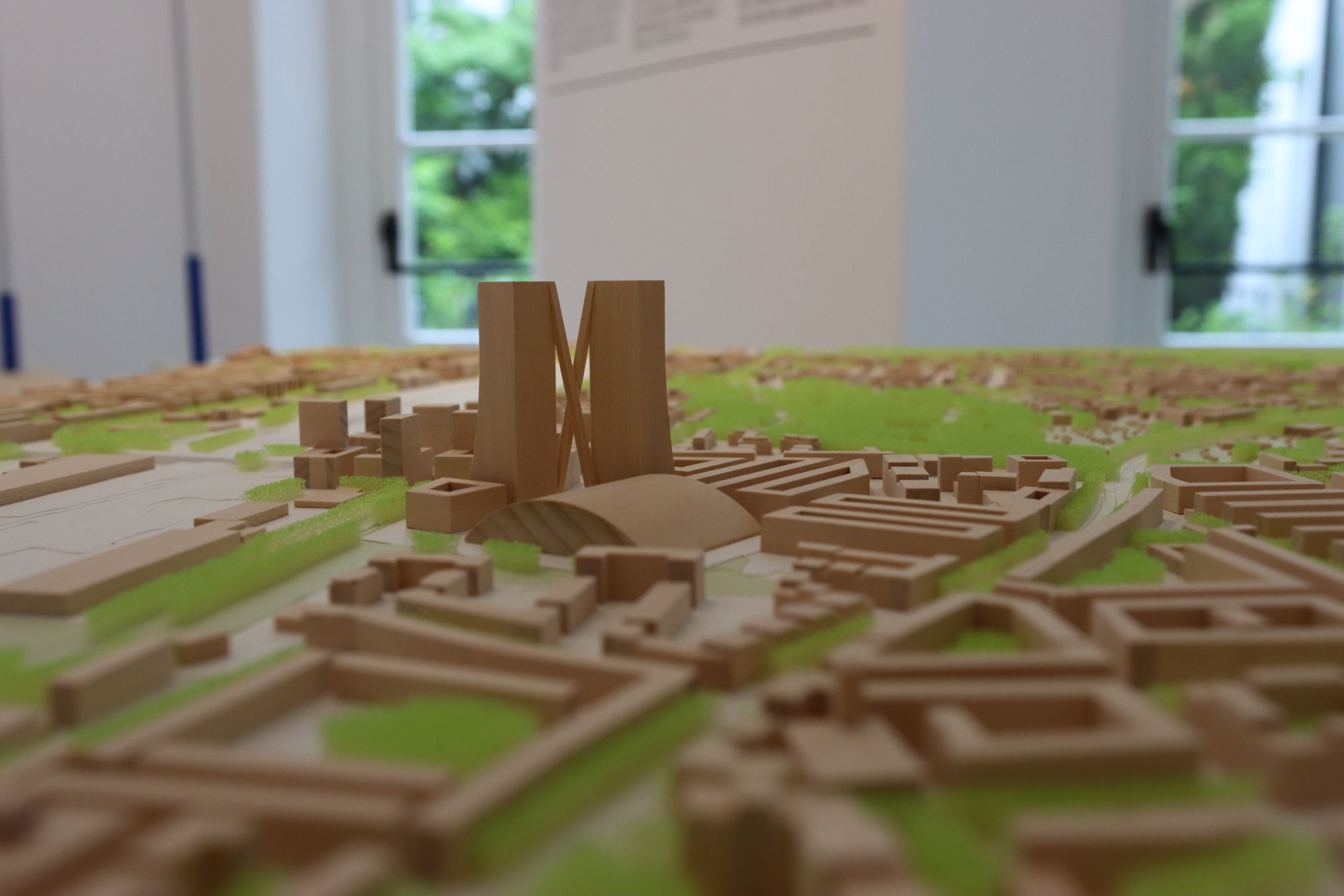 PaketPost-Areal – Landeshauptstadt München