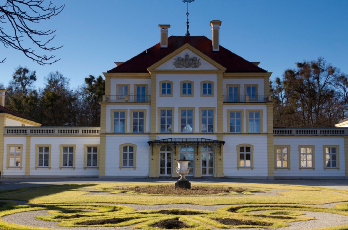 19 Thalkirchen, Obersendling, Forsten... – Landeshauptstadt München