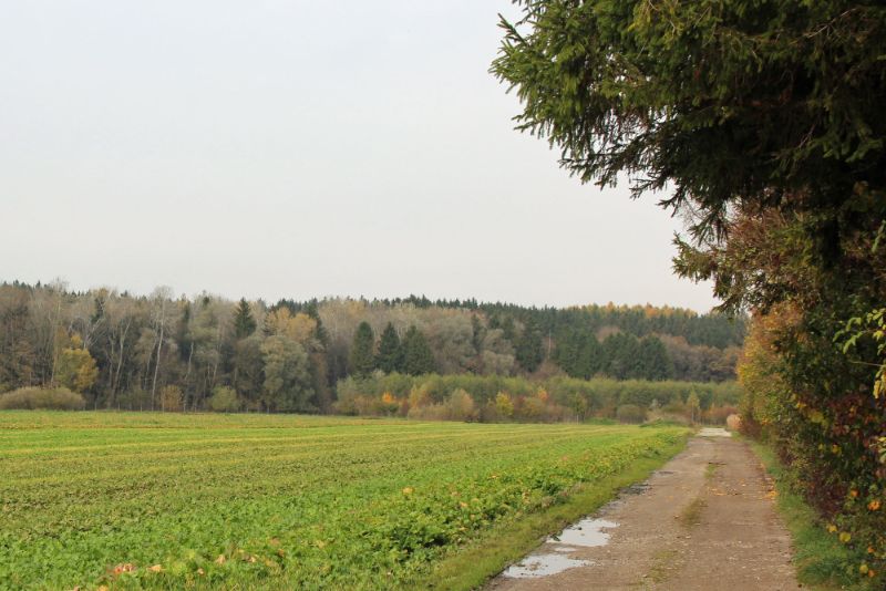 22 Aubing – Lochhausen – Langwied – Landeshauptstadt München