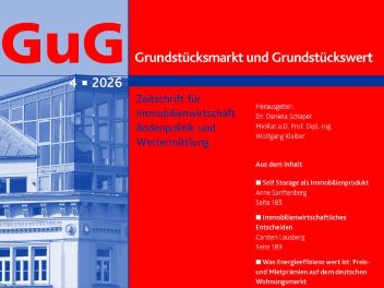 Gutachterausschuss – Landeshauptstadt München