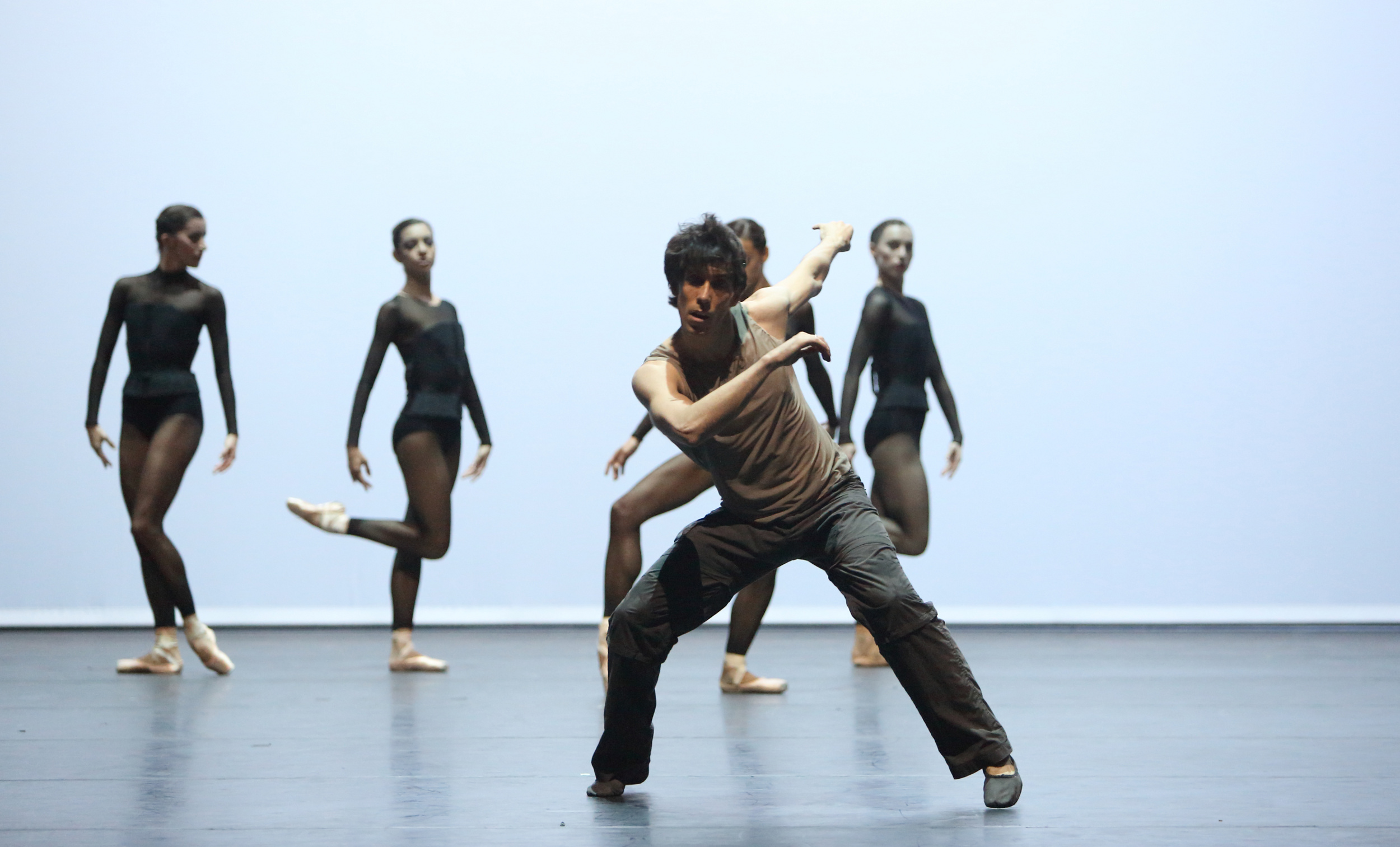 Theater und Tanz – Landeshauptstadt München