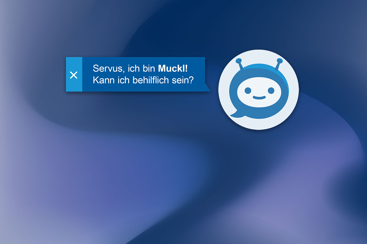 Chatbot – Landeshauptstadt München