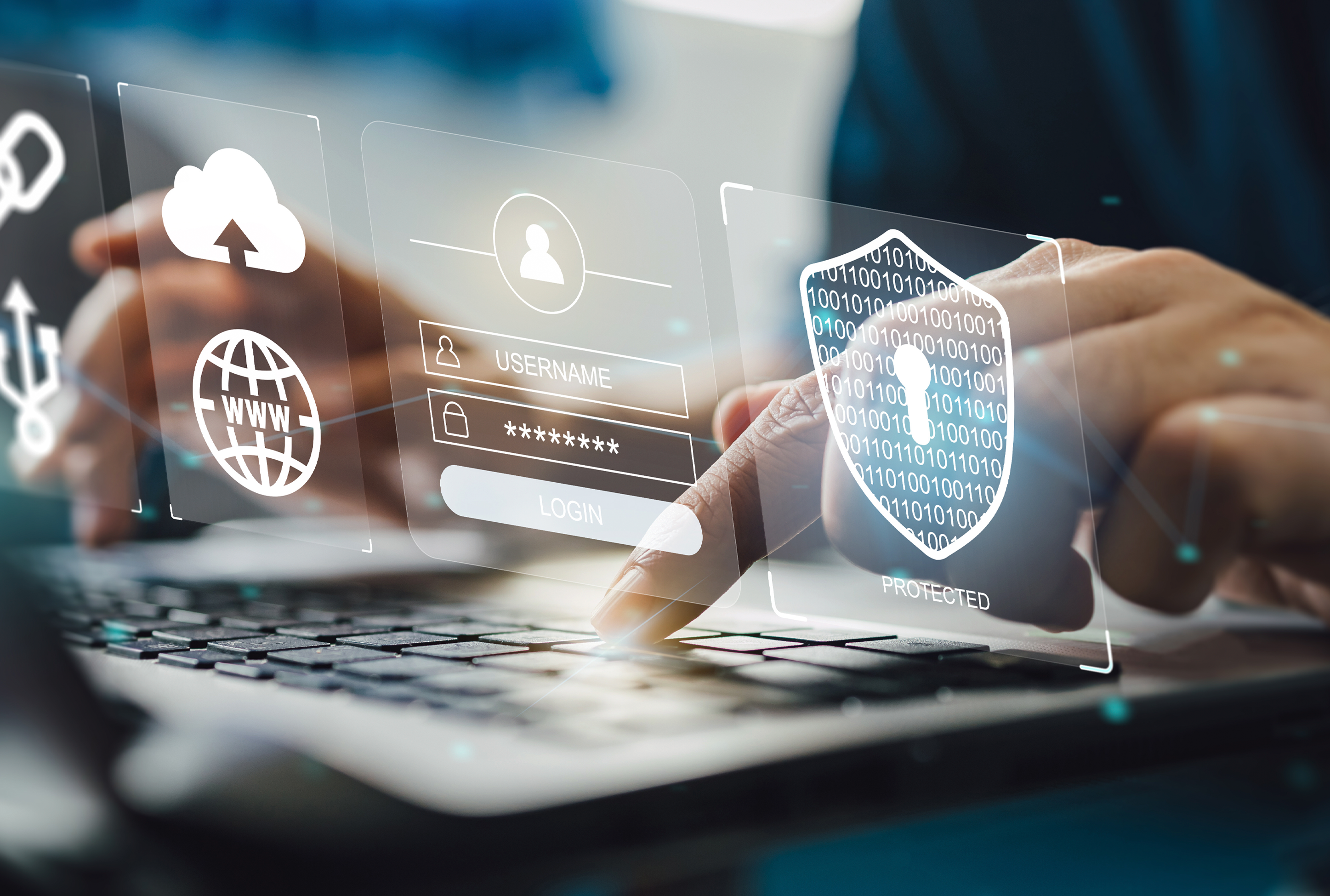 Datensicherheit – Landeshauptstadt München