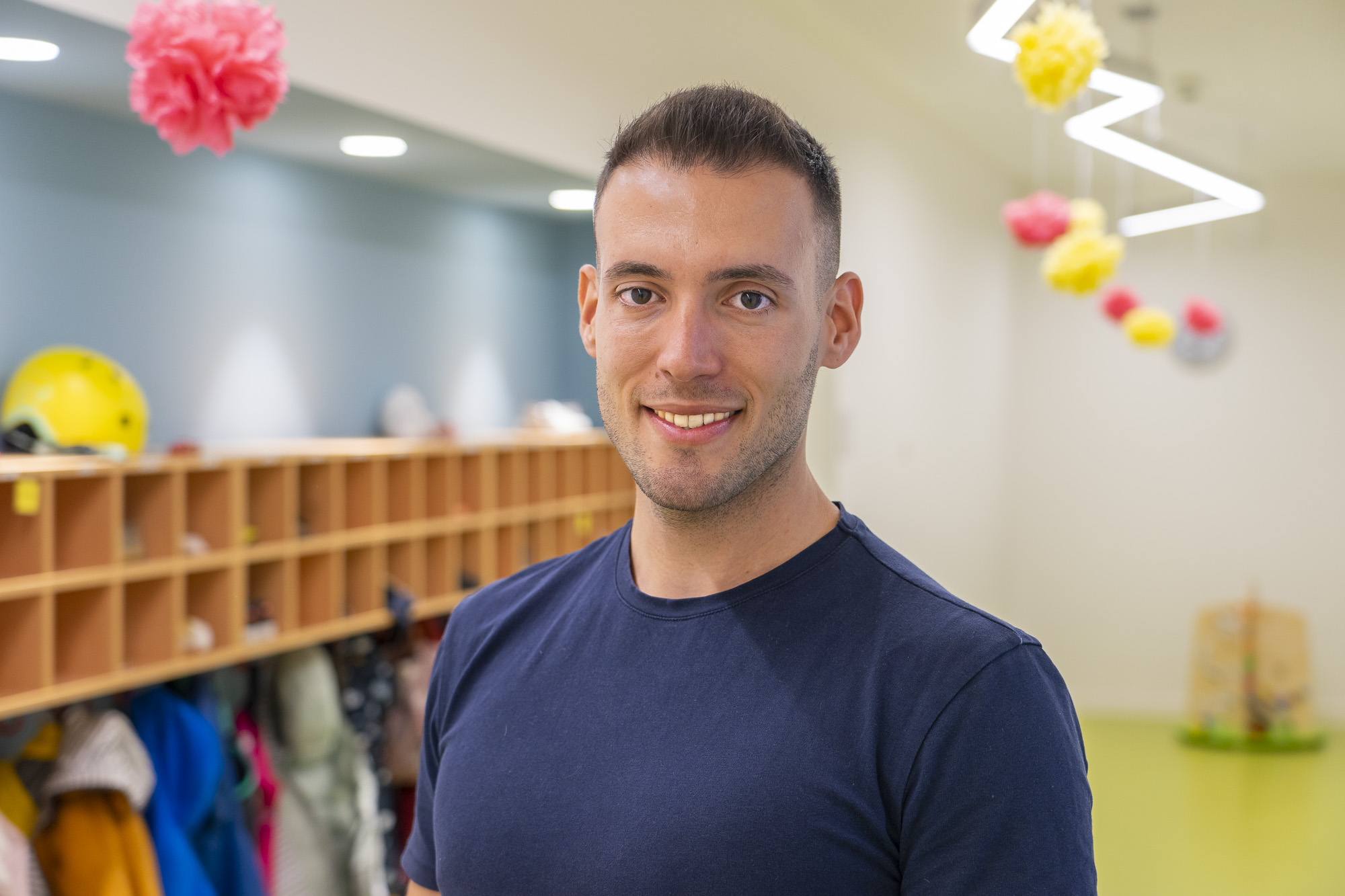 Abenteuer Erzieher – Landeshauptstadt München