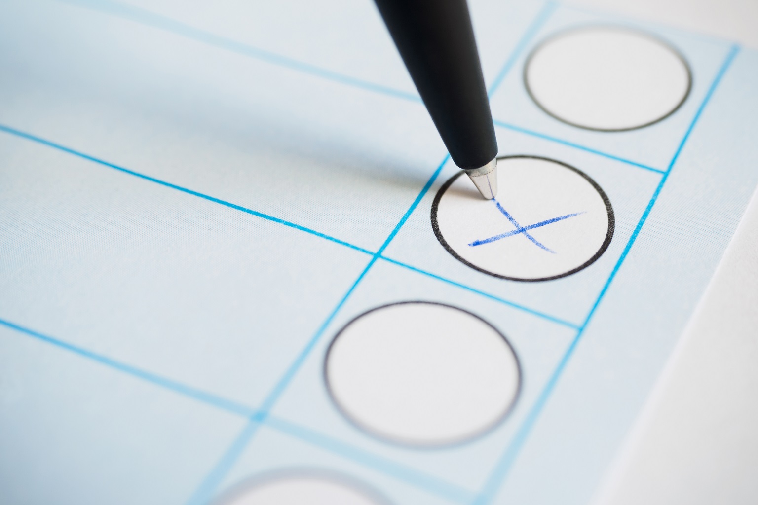 Wahlvorschläge und Fristen – Landeshauptstadt München