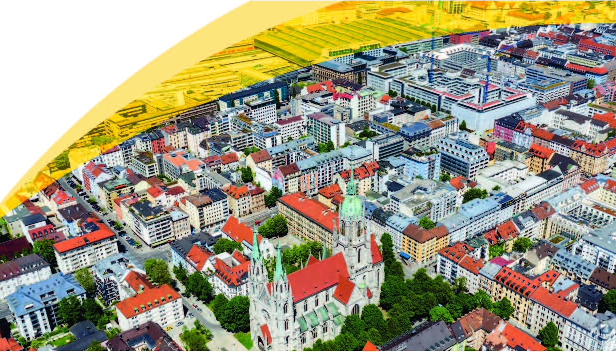 Mietspiegel für München – Landeshauptstadt München