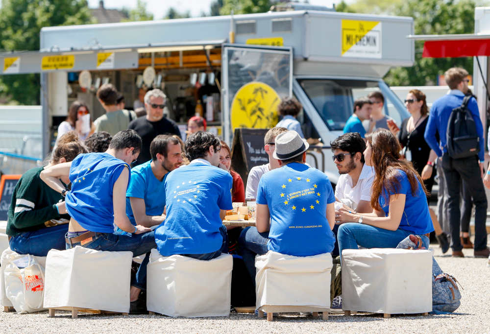 Europe Direct München – Landeshauptstadt München