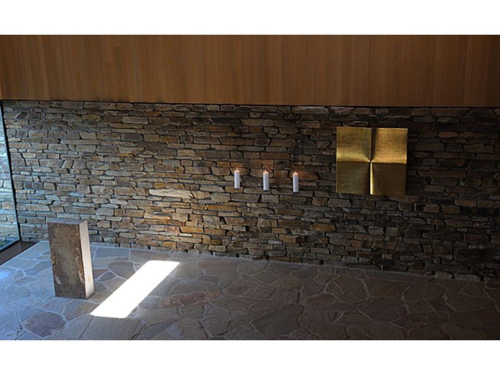 Friedhöfe - Friedhof Riem – Landeshauptstadt München